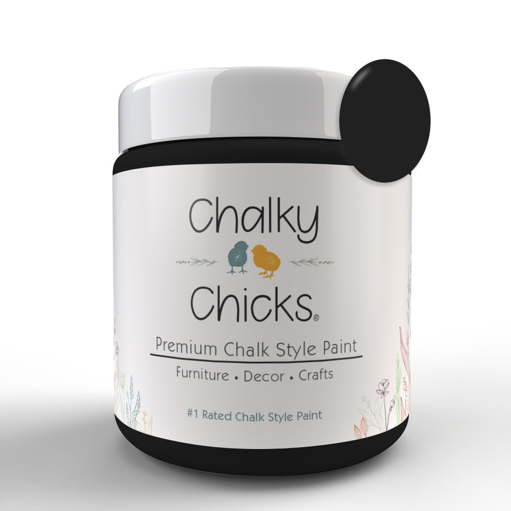 Chalky Chicks - #1 Rated Chalk Paint for Furniture Makeovers