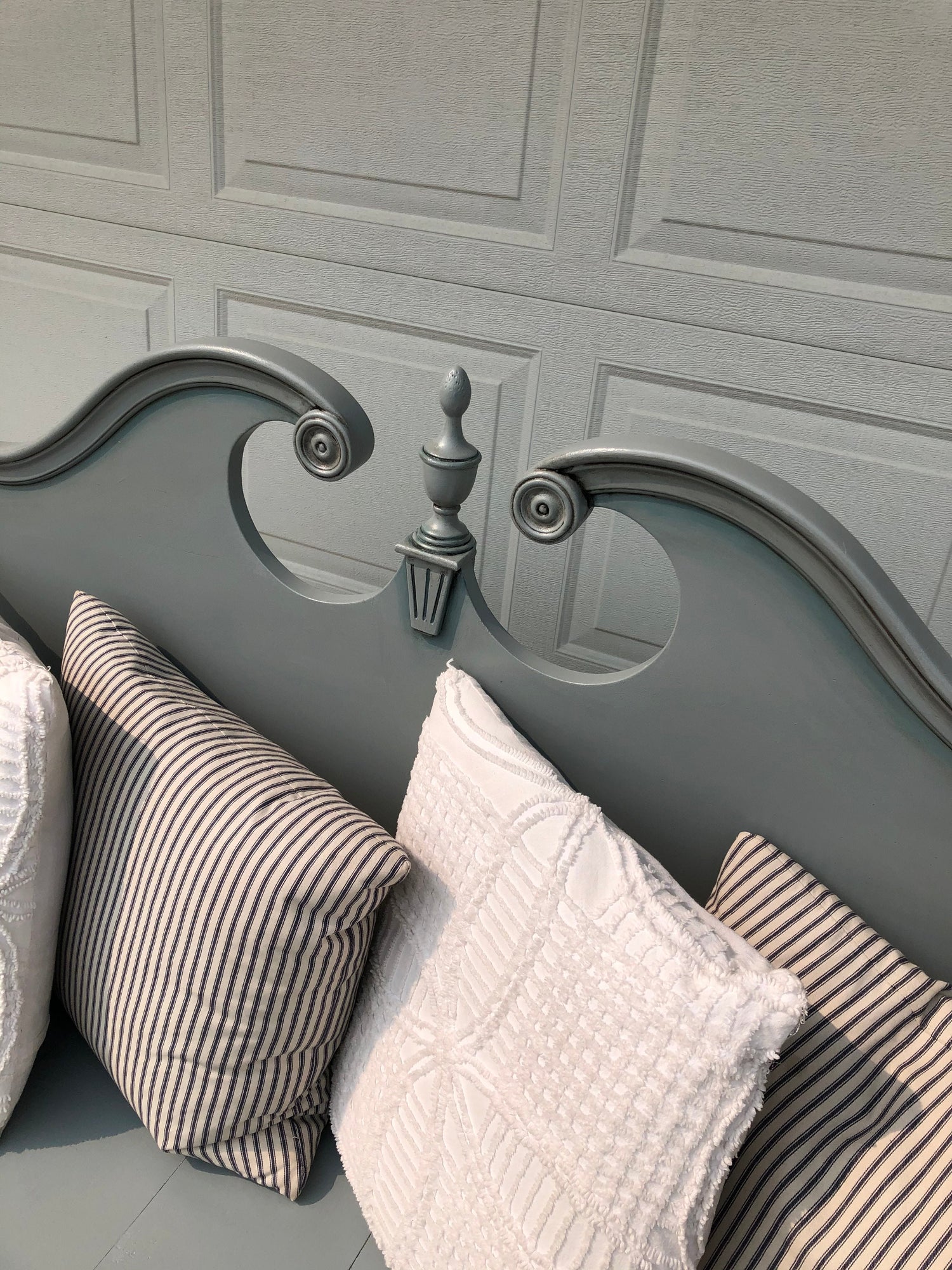 Overcast - Premium Chalk Style Paint